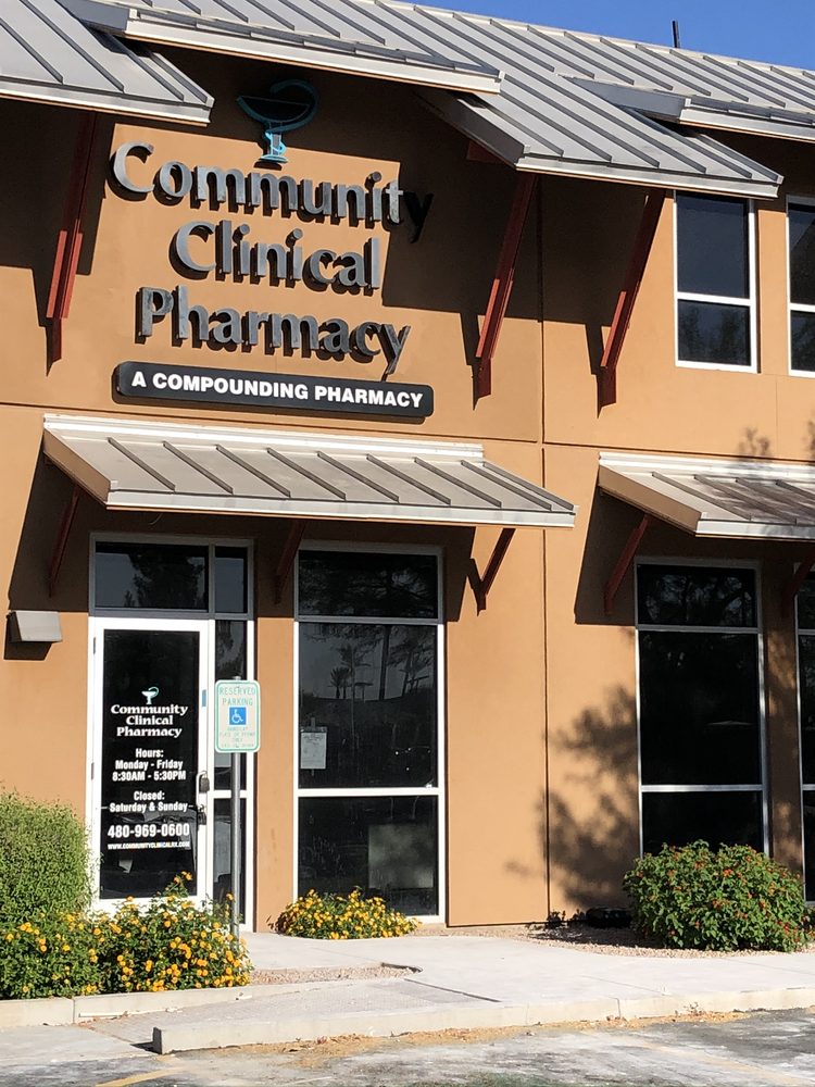 COMMUNITY CLINICAL PHARMACY 15 Reviews 2045 S Vineyard Mesa community-clinical-pharmacy-15-reviews-2045-s-vineyard-mesa