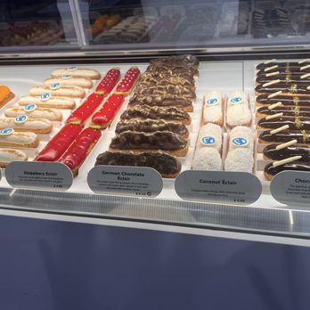 ECLAIR AFFAIRE - Updated January 2025 - 327 Photos & 53 Reviews - 1150 ...