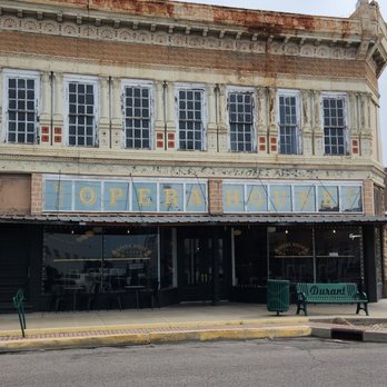 OPERA HOUSE COFFEE - Updated December 2025 - 78 Photos & 43 Reviews ...