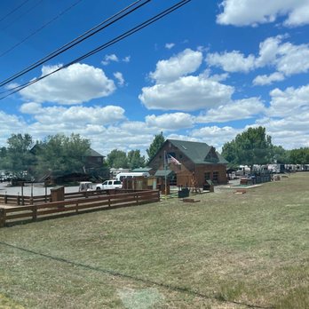 RAILSIDE RV RANCH - Updated October 2025 - 69 Photos & 97 Reviews - 877 ...