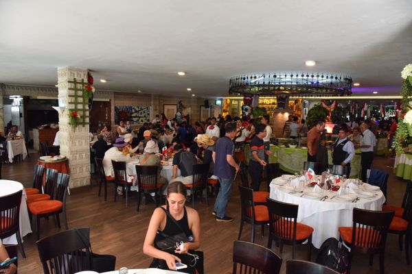 GRAN TEOCALLI - Updated June 2024 - 27 Photos - Km 21.5 Autopista México-Pirámides, San Juan ...