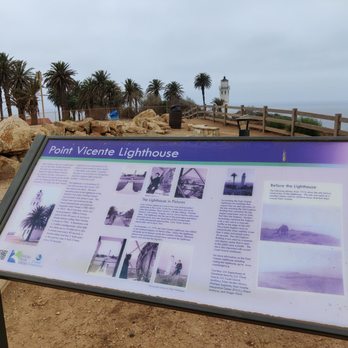 POINT VICENTE LIGHTHOUSE - Updated October 2025 - 441 Photos & 90 Reviews - 31550 Palos Verdes ...