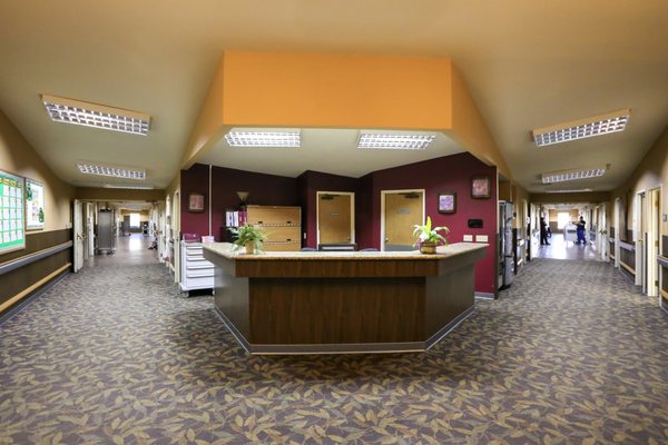 EVERGREEN BAKERSFIELD POST ACUTE CARE - Updated January 2026 - 16 ...