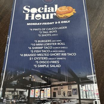 CALICO FISH HOUSE - Updated August 2024 - 600 Photos & 391 Reviews ...