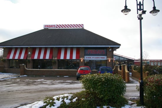 TGI FRIDAYS - Updated July 2025 - Unit 4 Festival Link, Basildon, Essex ... TGI FRIDAYS - Updated July 2025 - Unit 4 Festival Link, Basildon, Essex ...