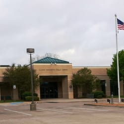 GLADYS HARRINGTON LIBRARY - 10 Photos - 1501 18th St, Plano, Texas ...