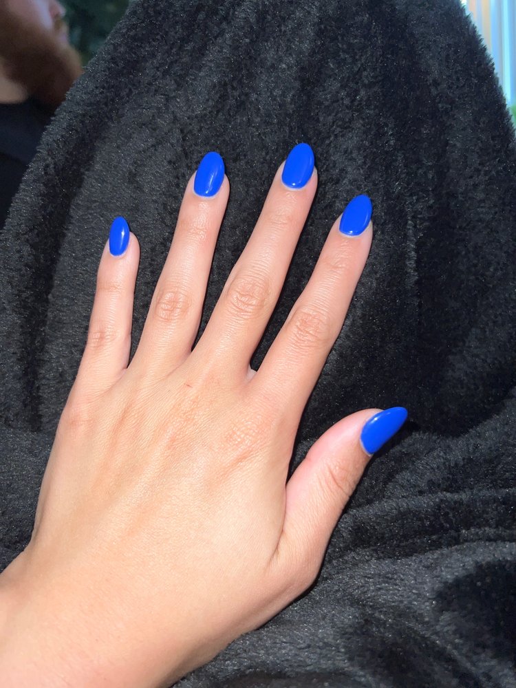 NAILS OF EDEN - Updated October 2025 - 34 Photos & 80 Reviews - 7942 ...