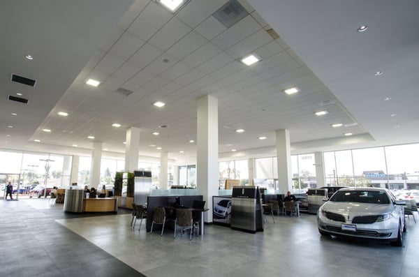 NORM REEVES FORD SUPERSTORE - Updated October 2025 - 274 Photos & 1160 ...