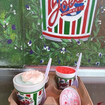 JOES ITALIAN ICE - Updated July 2025 - 4947 Photos & 3440 Reviews ...