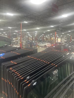 TESLA - Updated December 2025 - 33 Photos & 29 Reviews - 7444 E Hampton ...