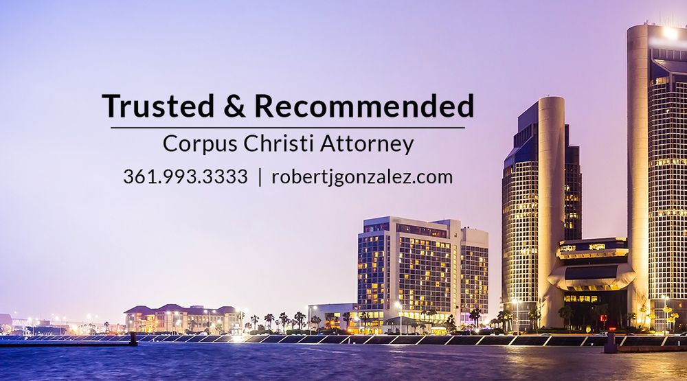 ROBERT J. GONZALEZ, ATTORNEY AT LAW - Updated March 2025 - 5722 ...