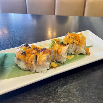 SUSHI POP - Updated April 2024 - 2032 Photos & 2299 Reviews - 1105 S ...