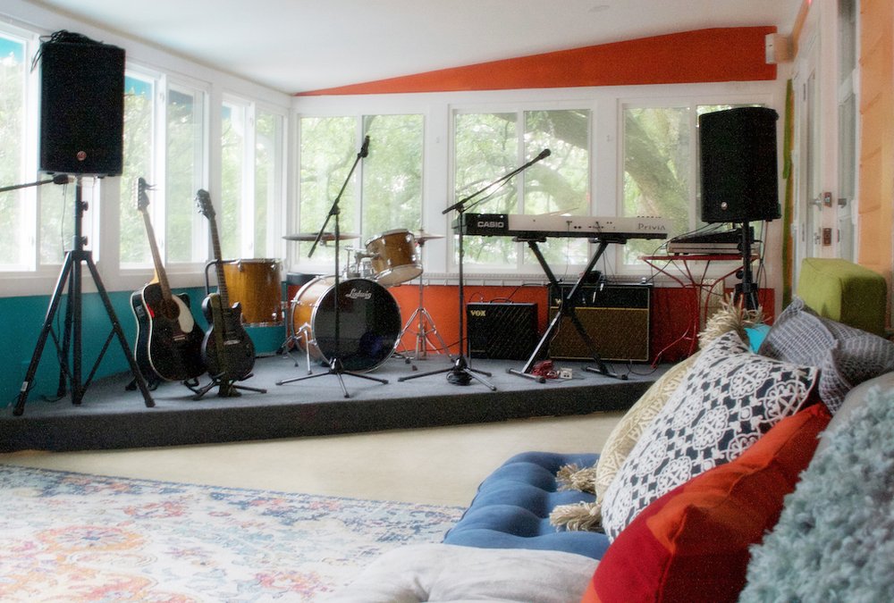 WHITE KEY STUDIOS - Updated October 2025 - 1713 Ashley River Rd ...