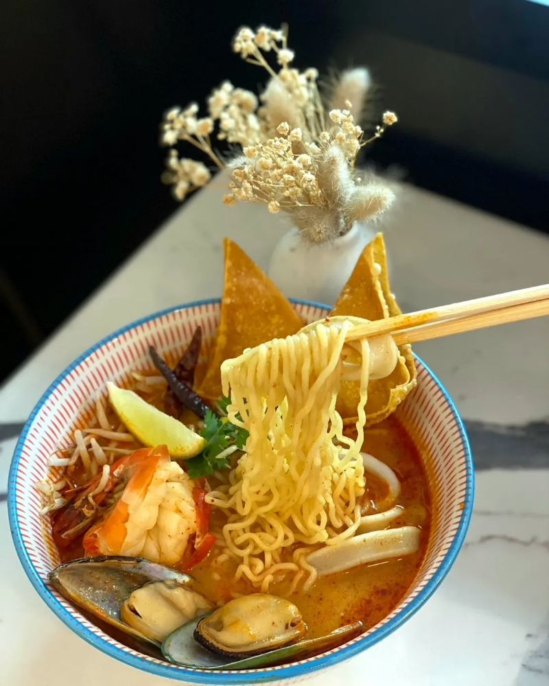 MALII GRAMERCY - 523 Photos & 129 Reviews - 391 2nd Ave, New York, New ...