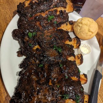 RANCH HOUSE BBQ & STEAKHOUSE - Updated May 2025 - 401 Photos & 499 ...