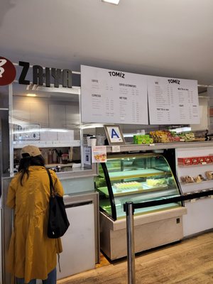 CAFE ZAIYA - Updated January 2026 - 210 Photos & 198 Reviews - 1073 6th ...