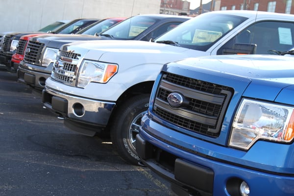 JAMES COLLINS FORD - Updated January 2026 - 26 Photos & 34 Reviews ...