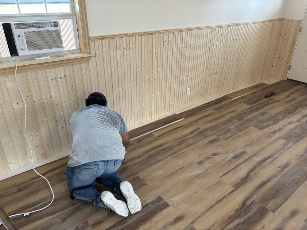 LCB FLOORING & CONSTRUCTION - Updated September 2025 - Wilson, Oklahoma ...