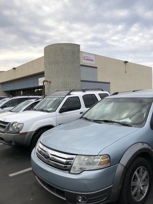 AUCTION BLOCK AUTO - Updated August 2025 - 22 Photos & 10 Reviews ...