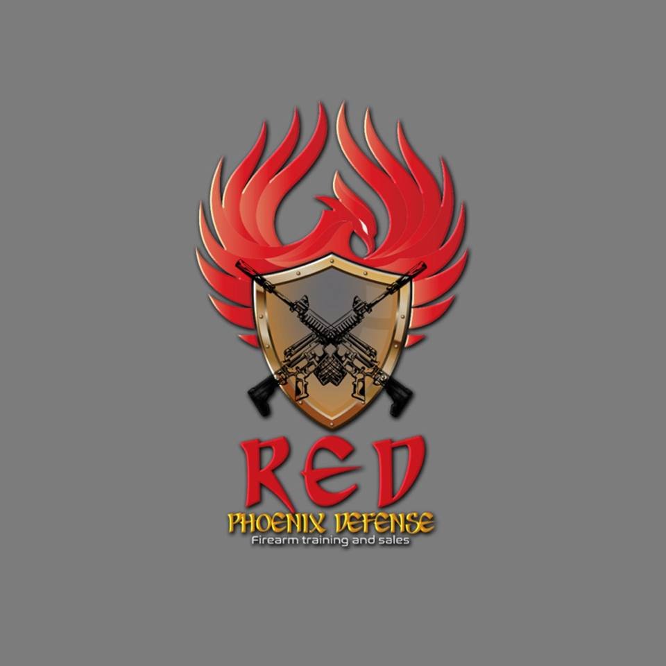 RED PHOENIX DEFENSE - Updated July 2025 - Prattville, Alabama - Firearm ...