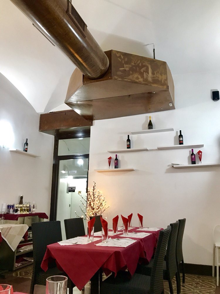 JAHAN RISTORANTE - Updated September 2025 - 32 Photos - Via Santamaura ...