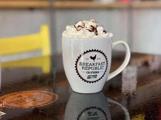 BREAKFAST REPUBLIC - Updated June 2024 - 1248 Photos & 850 Reviews ...