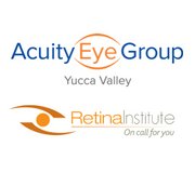 ACUITY EYE GROUP - YUCCA VALLEY - Updated November 2025 - 44 Reviews ...