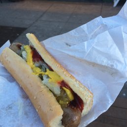 TOP DOG - 681 Photos & 2121 Reviews - 2534 Durant Ave, Berkeley, CA ...
