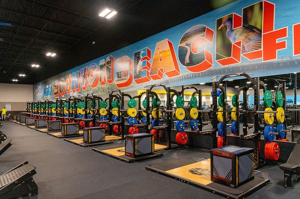 EŌS FITNESS - Updated October 2025 - 50 Photos & 28 Reviews - 1775 N ...