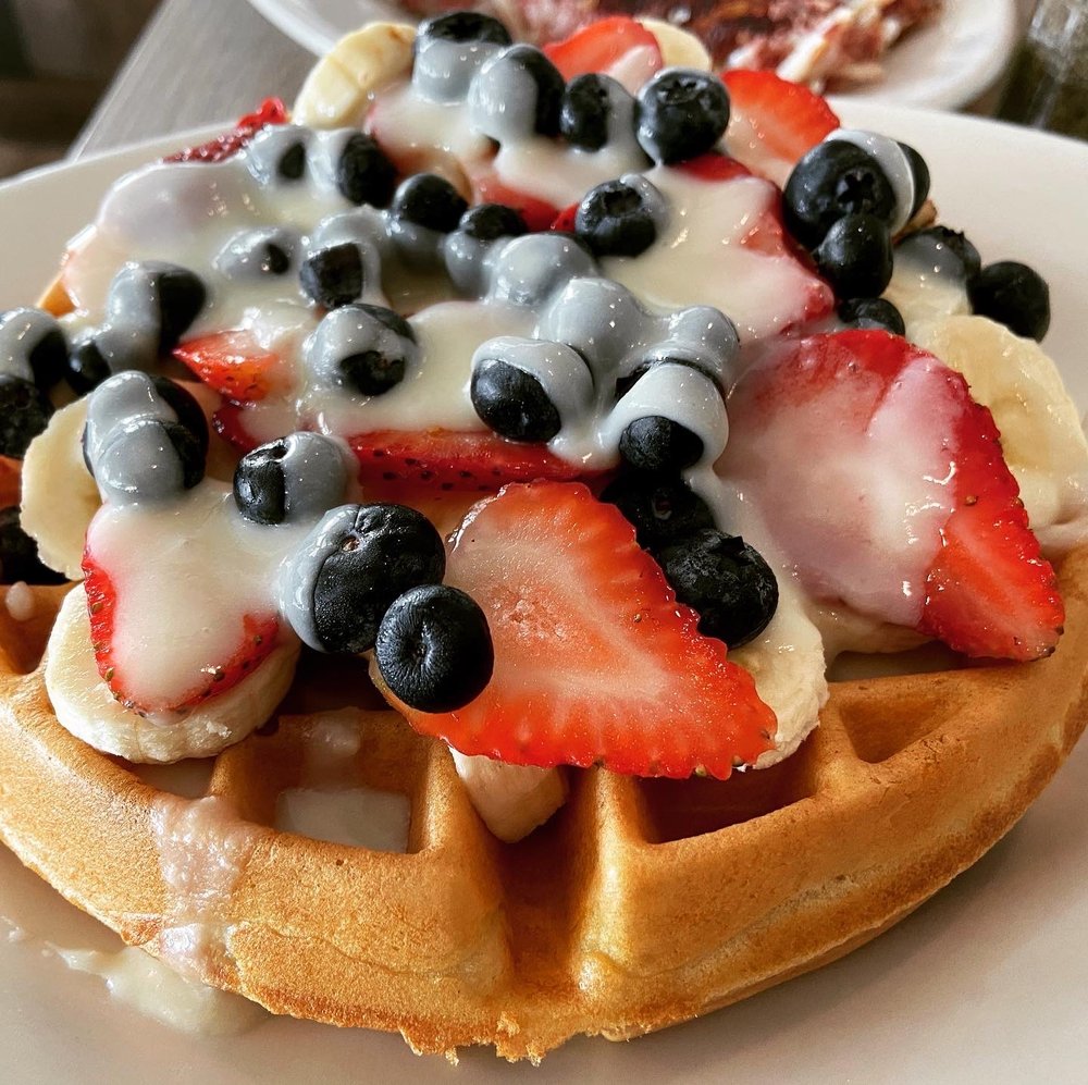 NICK & ANDY’S BREAKFAST & LUNCH - 101 Photos & 94 Reviews - Breakfast ...