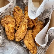 K*CHICK KOREAN FRIED CHICKEN - 126 Photos & 75 Reviews - 1201 NW 178th ...
