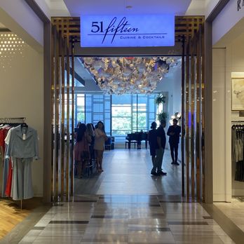 51FIFTEEN CUISINE AND COCKTAILS - Updated April 2025 - 1252 Photos ...