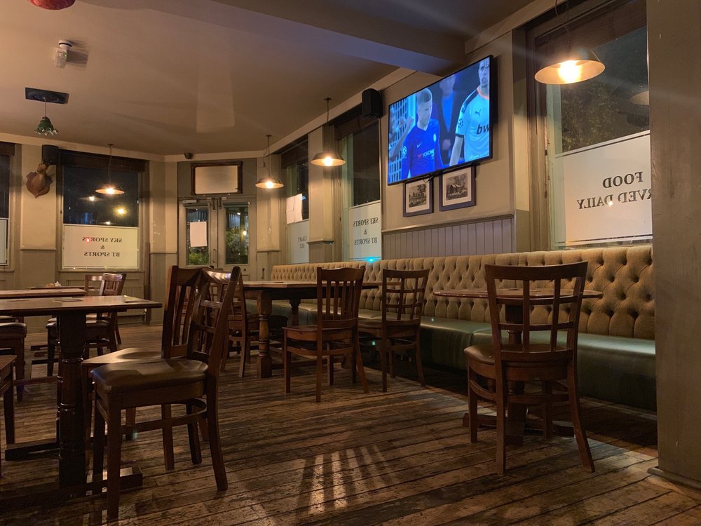 THE PHOENIX - Updated December 2025 - 14 Reviews - 348 Clapham Road ...