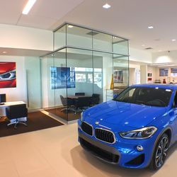 BMW OF MURRAY - 46 Photos & 151 Reviews - 4735 S State St, Murray, Utah ...