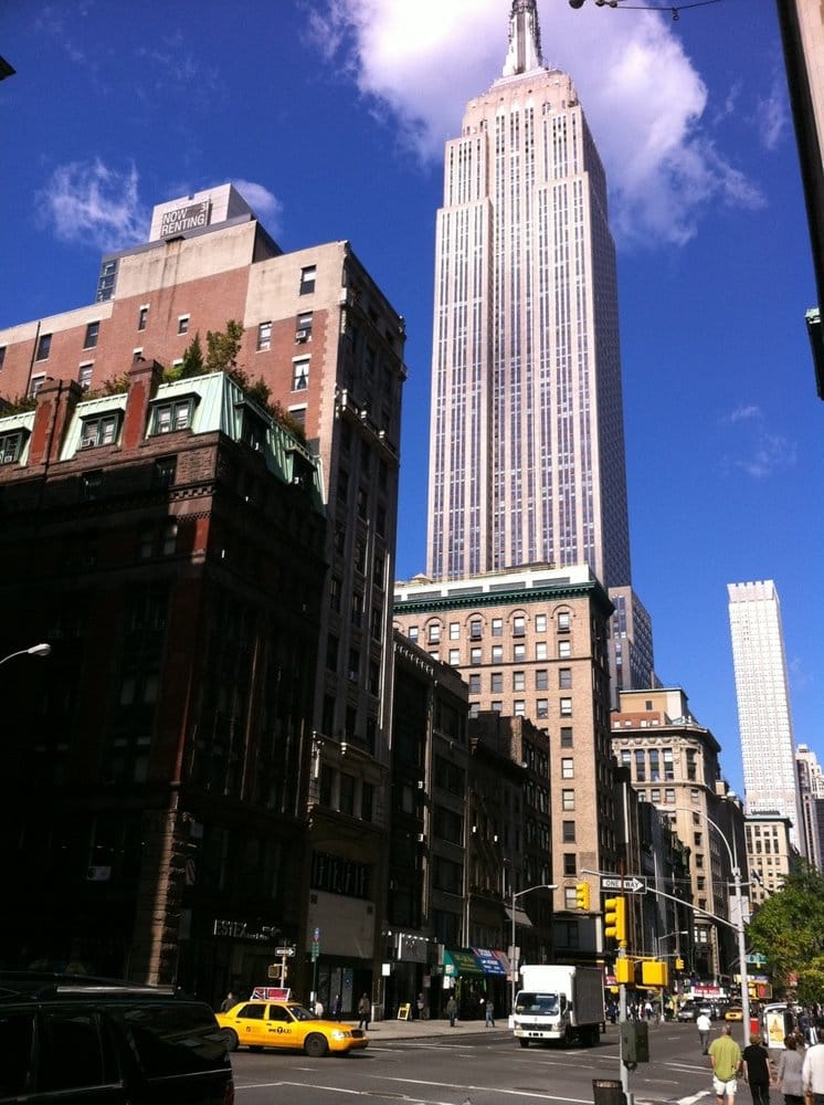 TRAVISA VISA SERVICE - Updated October 2025 - 60 Reviews - 60 E 42nd St ...