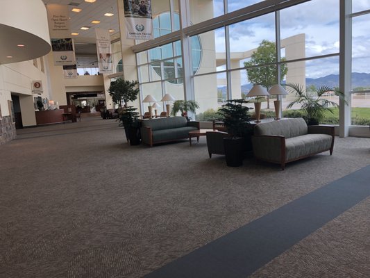 CARSON TAHOE REGIONAL MEDICAL CENTER - Updated July 2024 - 98 Photos ...