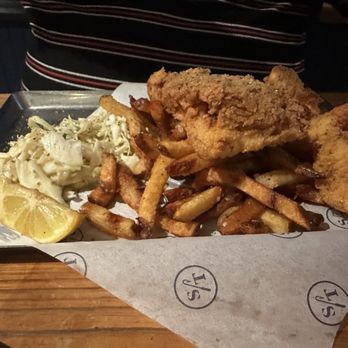 SALT TRADERS COASTAL COOKING - Updated August 2024 - 2438 Photos & 1515 ...