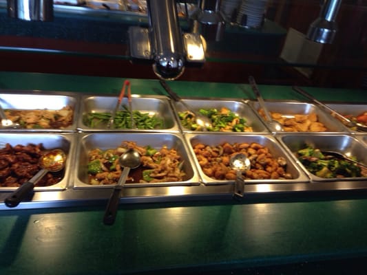 CHINA HOUSE - Updated August 2025 - 10 Photos & 19 Reviews - 5640 State ...