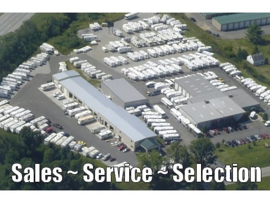 COLERAIN FAMILY RV - CINCINNATI - Updated October 2025 - 14 Photos & 55 ...