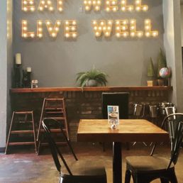 NOOK - Updated October 2025 - 855 Photos & 738 Reviews - 1 E Congress ...