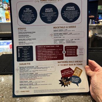 MAIN EVENT FORT WORTH SOUTH - Updated October 2025 - 67 Photos & 149 ...