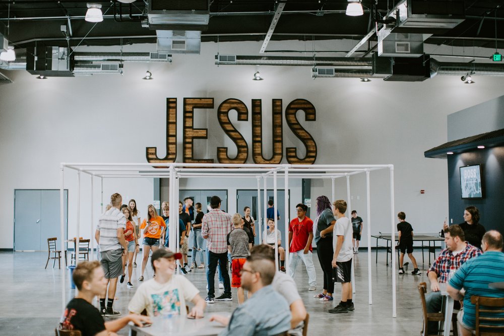 ONE CHURCH RIPON - Updated July 2024 - 20 Photos - 1043 S Acacia Ave ...