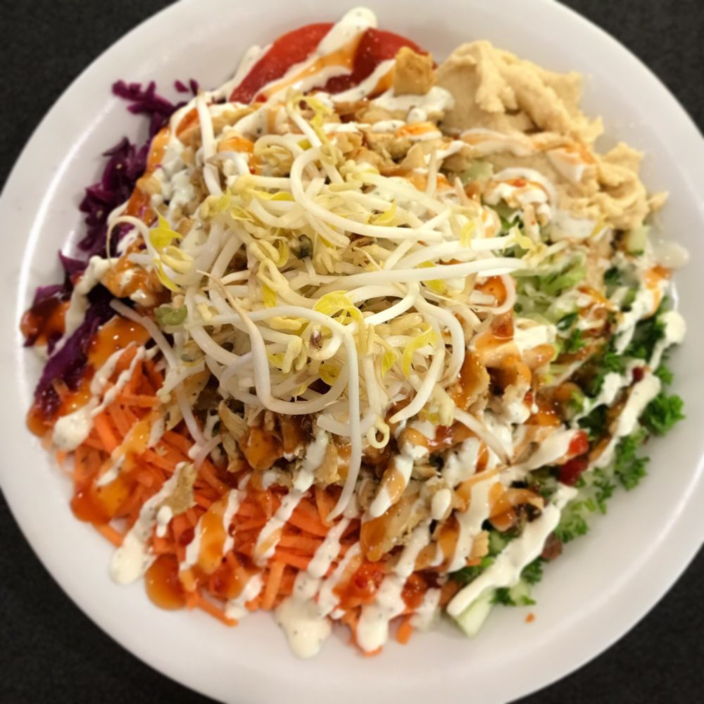 PONSONBY INTERNATIONAL FOOD COURT - Updated October 2025 - 40 Photos ...