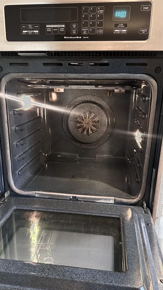 OG CLEANING SERVICES - Updated July 2025 - Request a Quote - 11 Photos ...