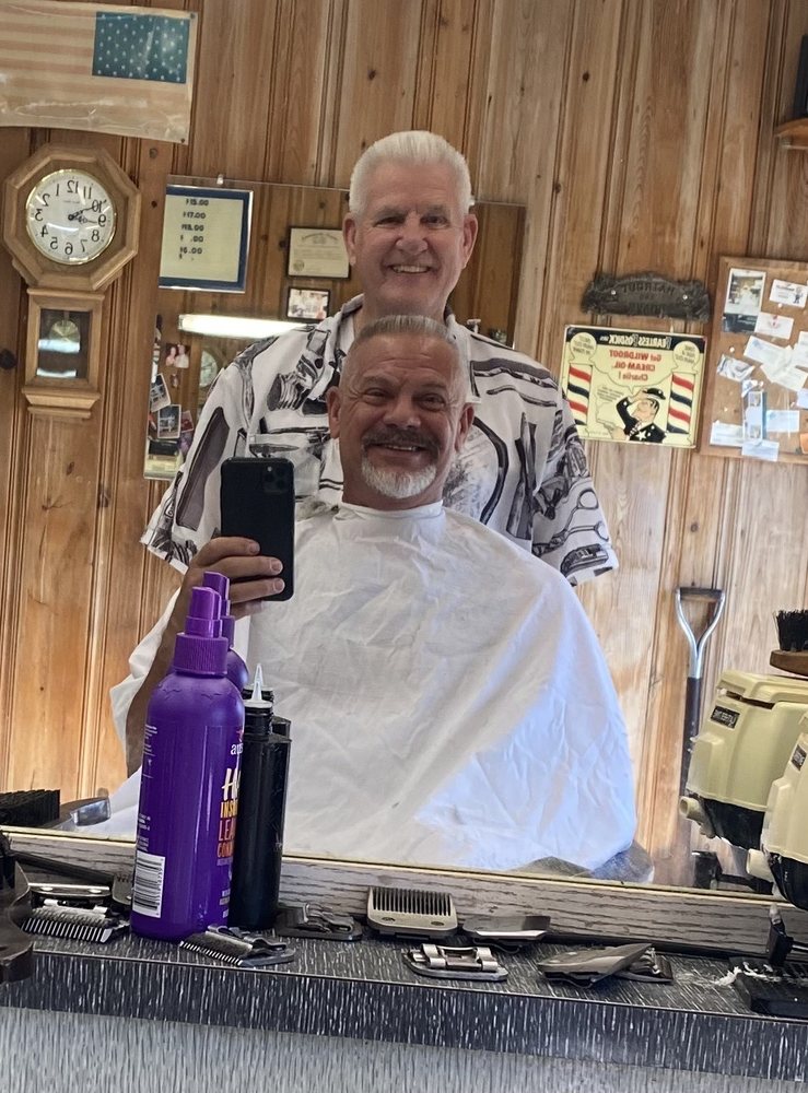 Collins Barber Shop Charles Town Wv at Matilda Fraser blog