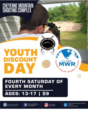 CHEYENNE MOUNTAIN SHOOTING COMPLEX - Updated January 2026 - 30 Photos ...