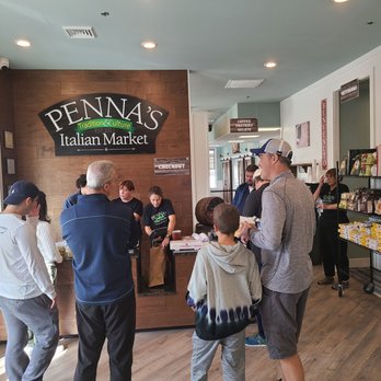 PENNA’S ITALIAN MARKET - Updated December 2025 - 24 Photos & 45 Reviews ...