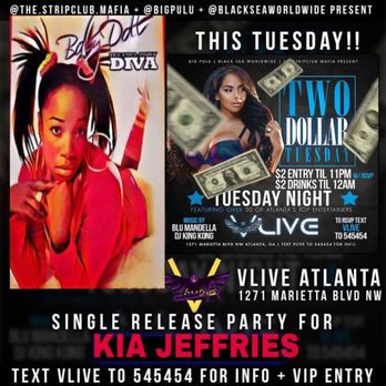 VIVIDE - Updated December 2025 - 24 Photos & 19 Reviews - 1271 Marietta ...