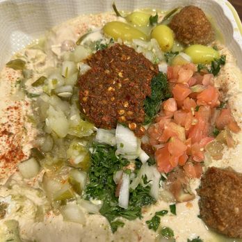 FALAFEL STOP - 1955 Photos & 2890 Reviews - 1325 Sunnyvale Saratoga Rd ...