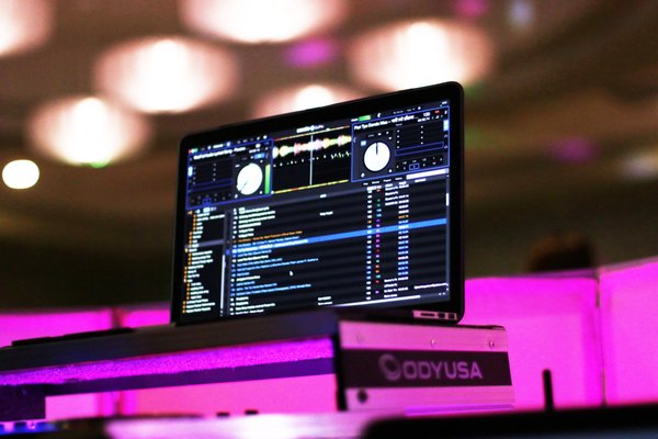 DJ NOX - 17 Photos - Richardson, Texas - DJs - Yelp